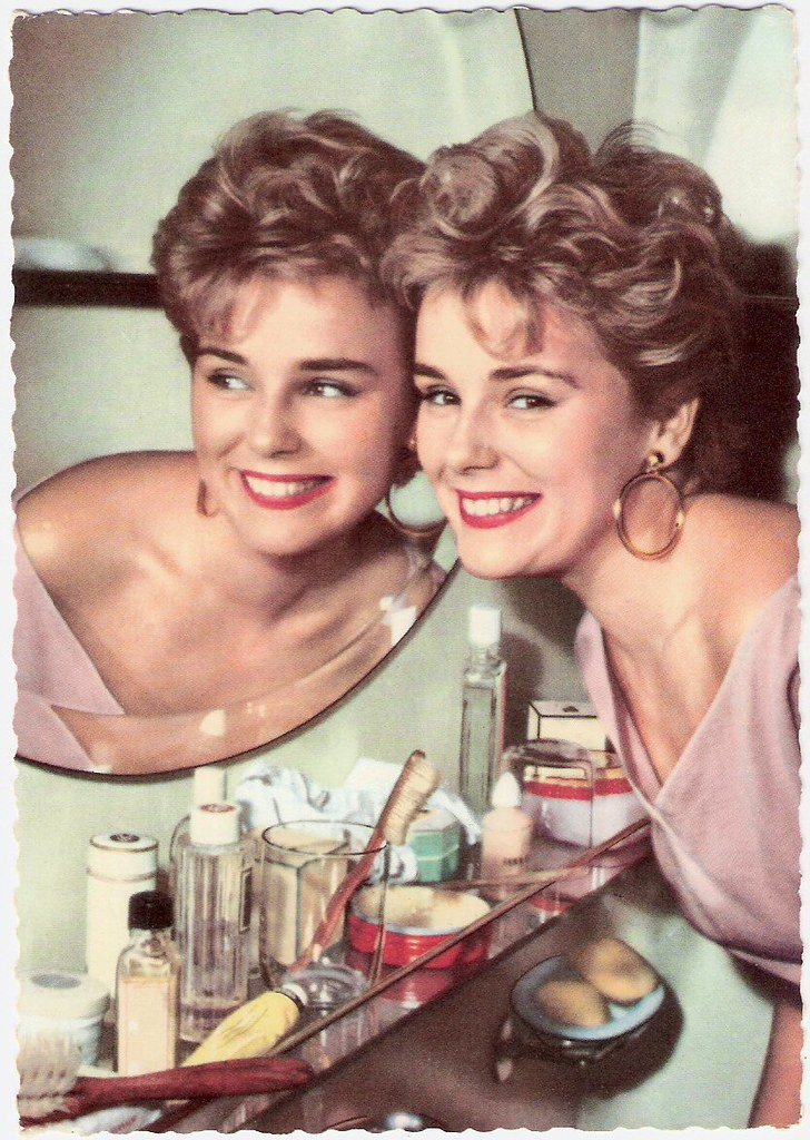 Susanne Cramer picture