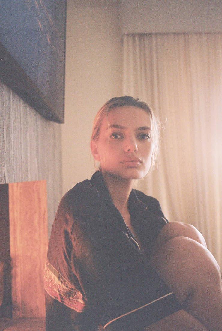 Picture of Bregje Heinen
