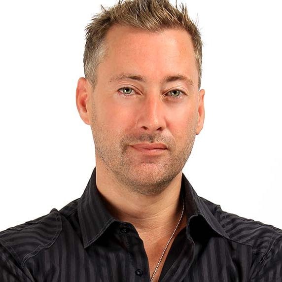 Jeff Berwick
