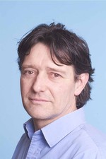 Picture of Pierre Bokma