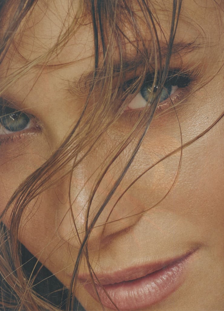 Image of Hannah Davis