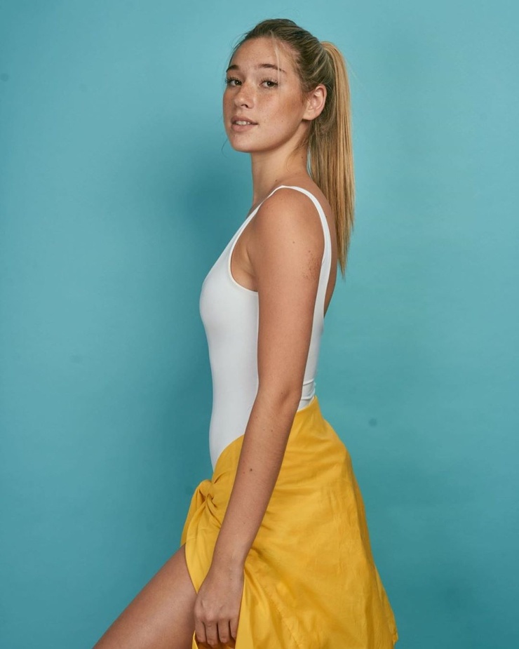 Image of Kayla Jones ()