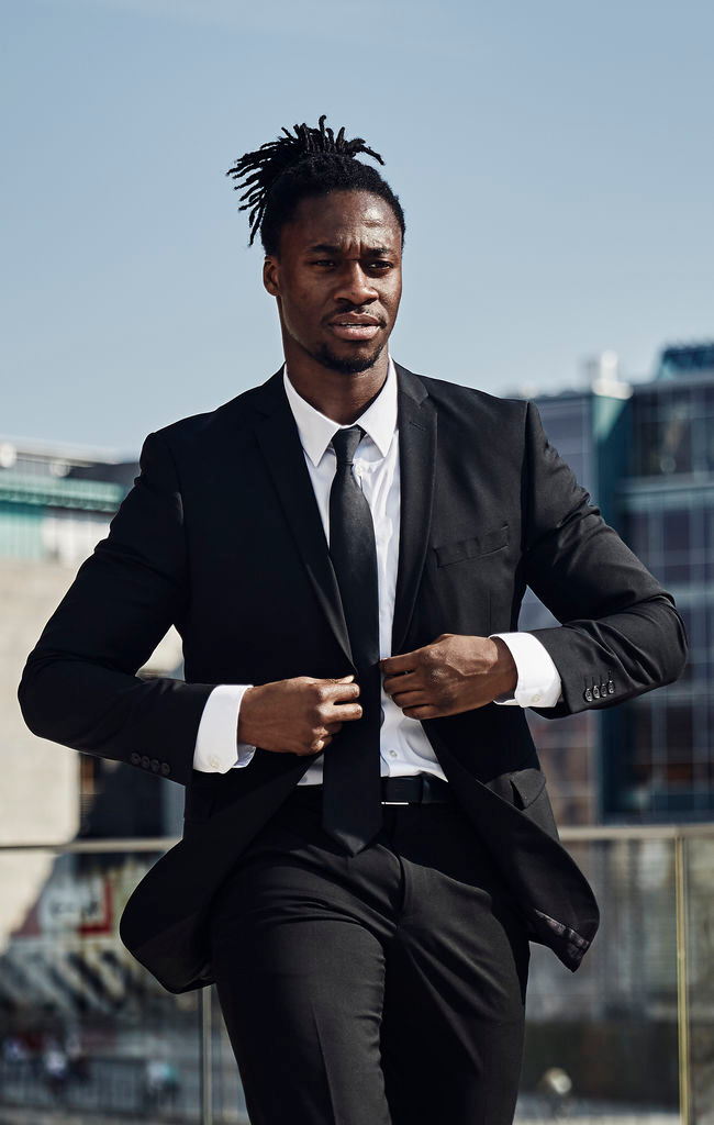Image of Eugene Boateng