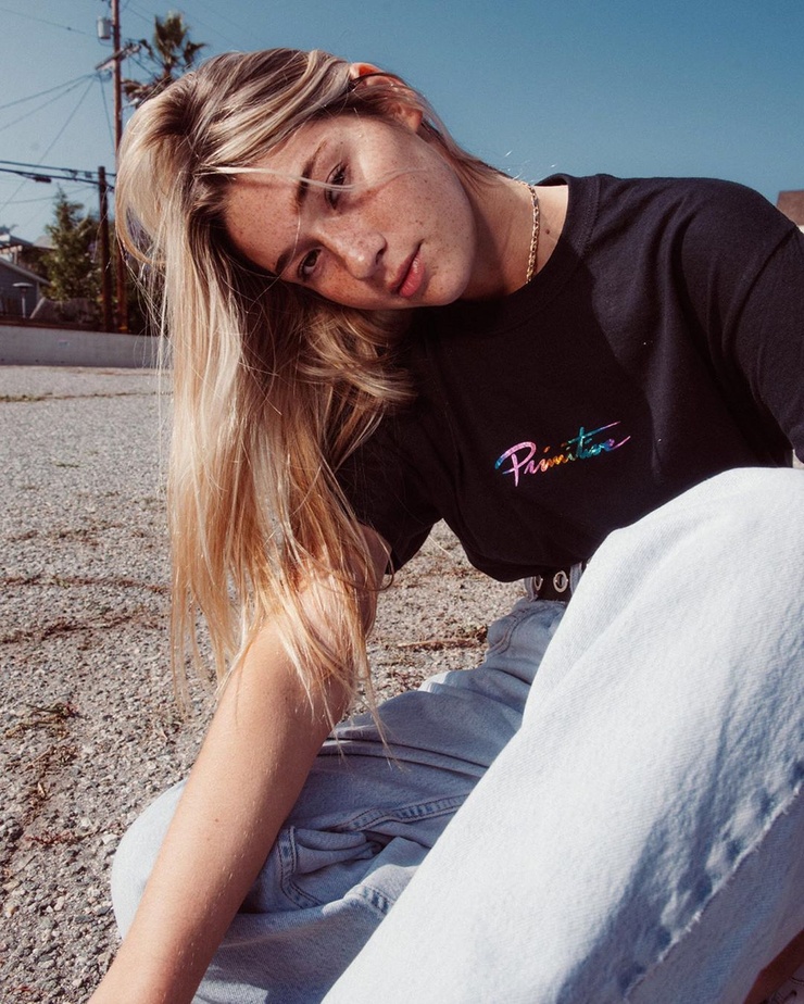 Picture of Kayla Jones ()