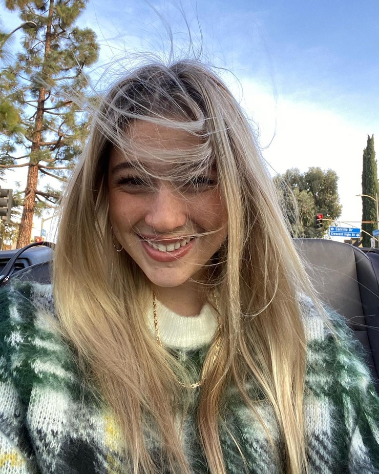 Picture of Kayla Jones ()