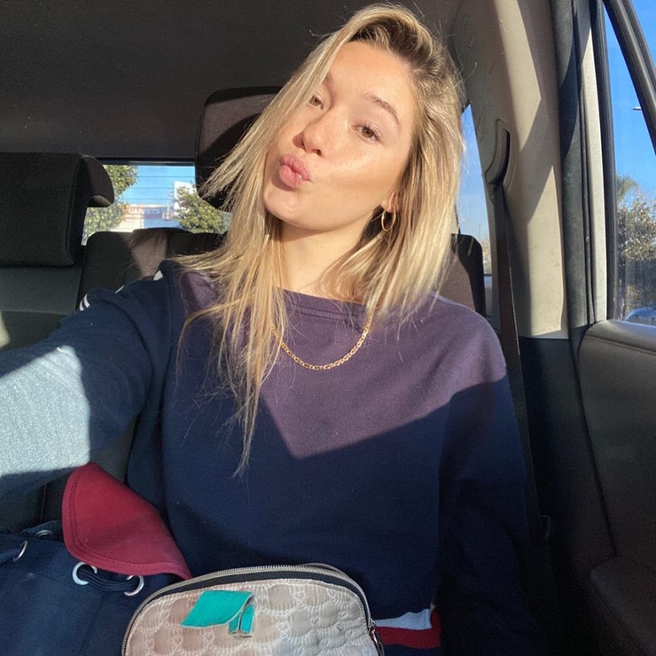 Image of Kayla Jones ()