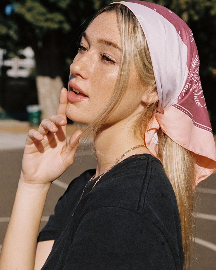 Kayla Jones () image