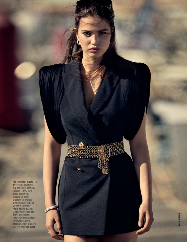 Picture of Sara Witt