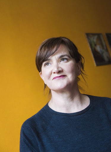 Image of Annette Paulmann