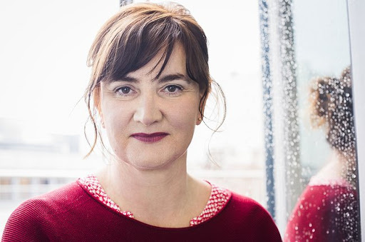 Picture of Annette Paulmann