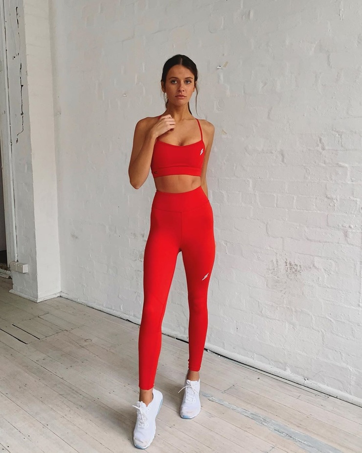 Picture of tess homann