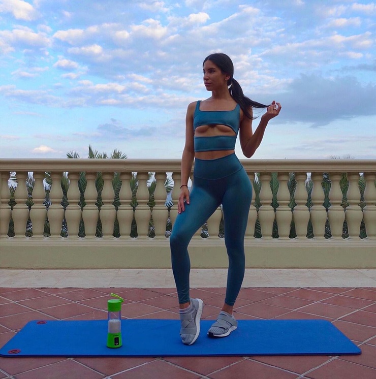 Picture of Jen Selter