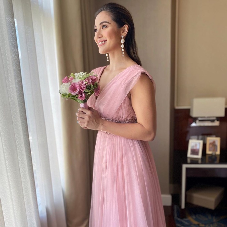 Picture of Michele Gumabao