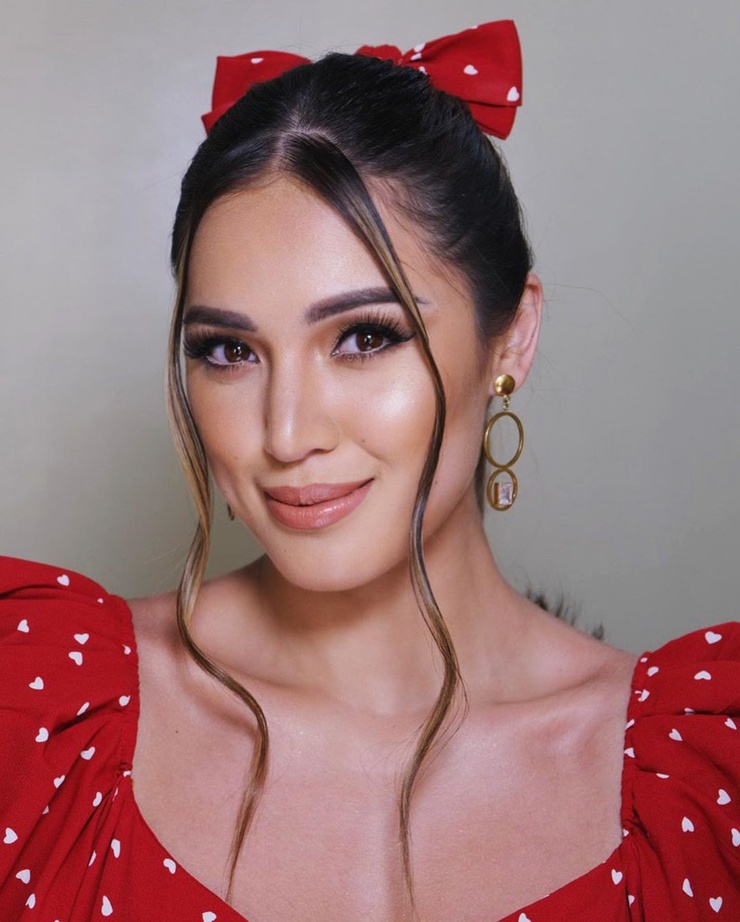 Picture of Michele Gumabao