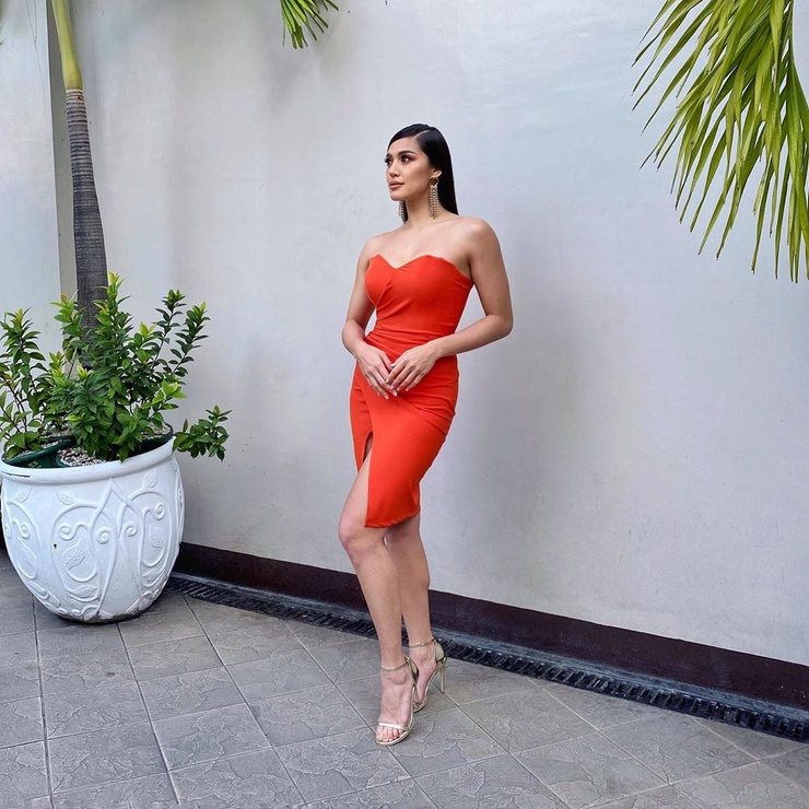 Picture of Michele Gumabao
