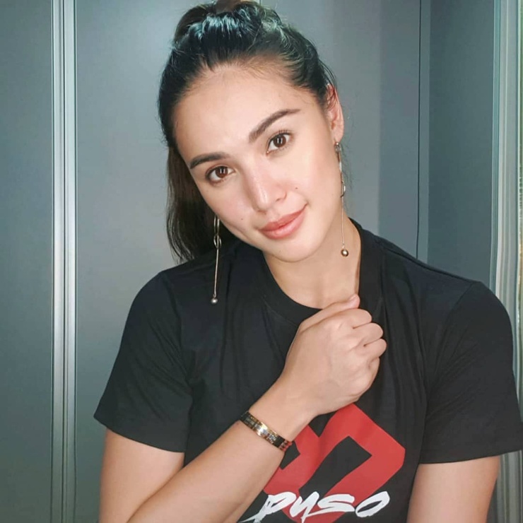 Image of Michele Gumabao