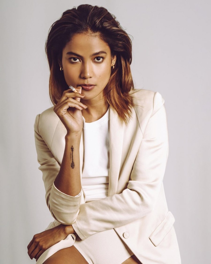 Picture of Ann Lorraine Colis