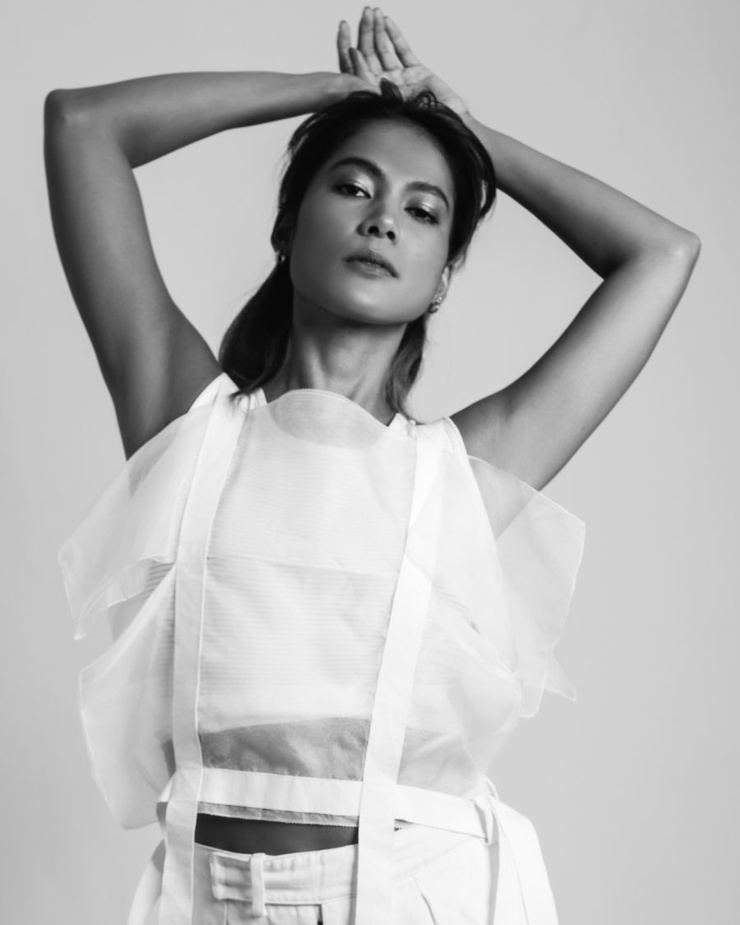 Picture of Ann Lorraine Colis