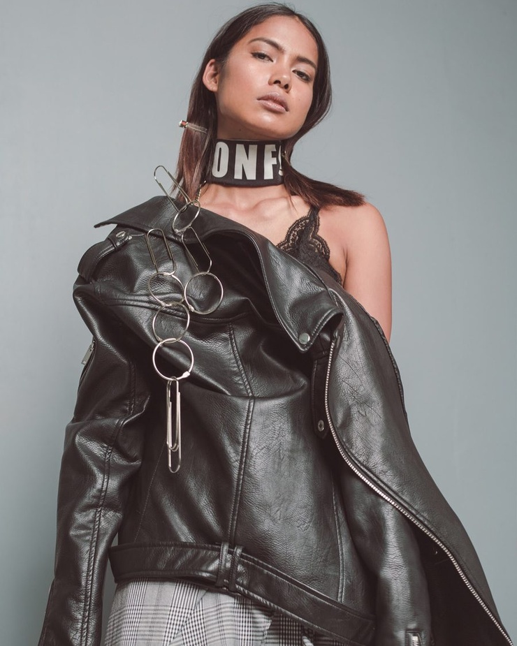 Picture of Ann Lorraine Colis