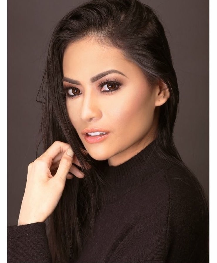 Nichole Marie Manalo image