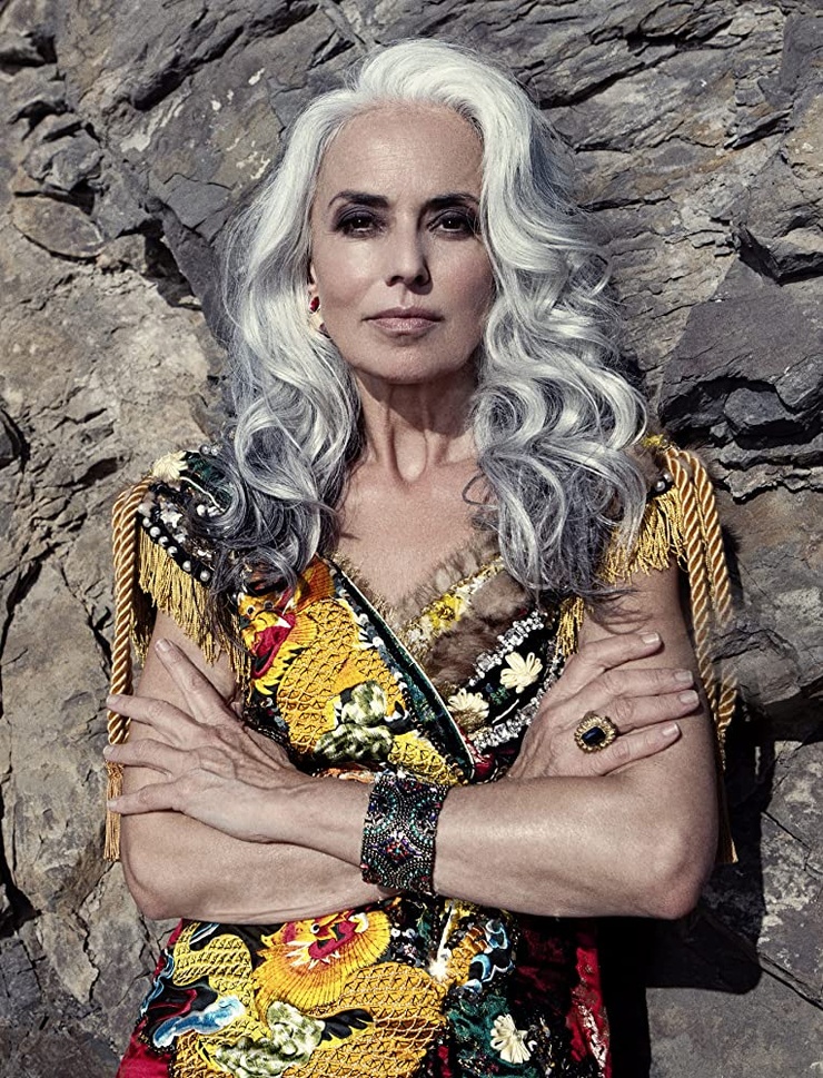 Picture of Yasmina Rossi