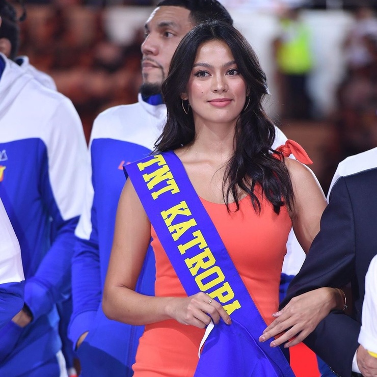 Picture of Ariella Arida