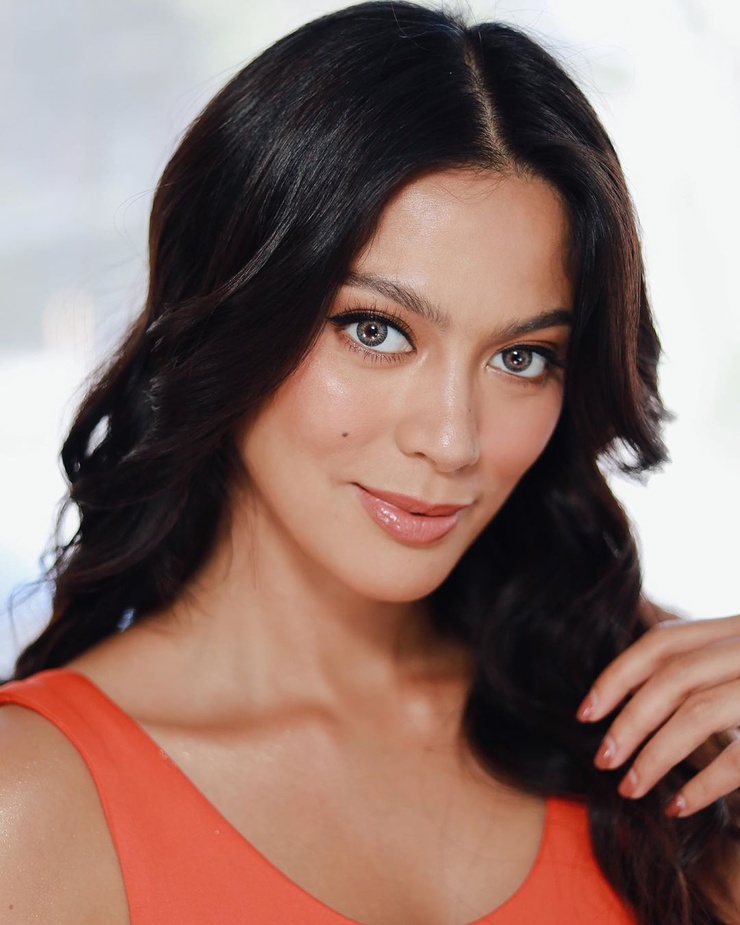 Picture of Ariella Arida