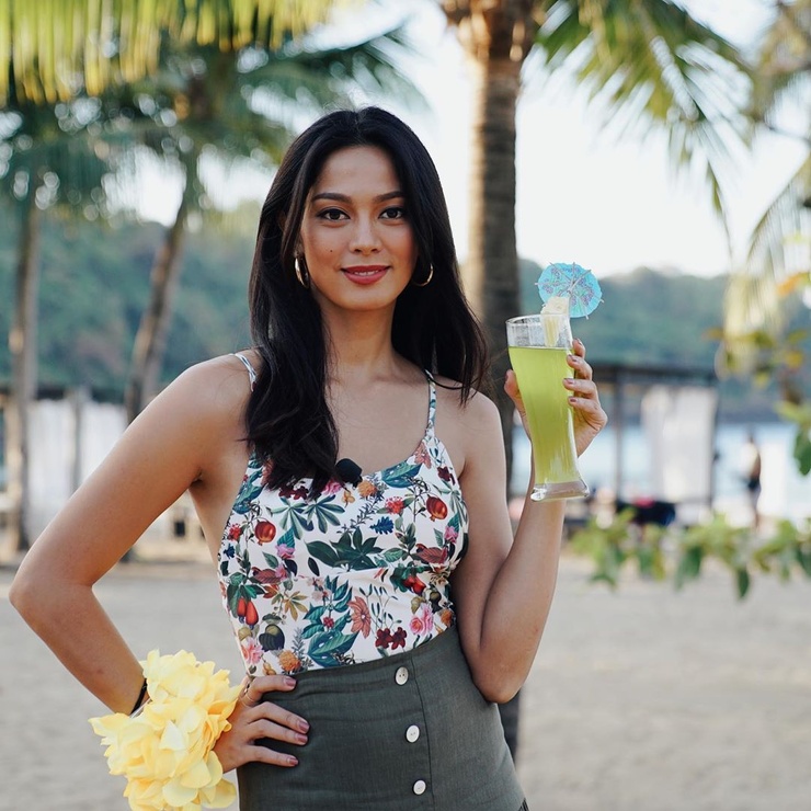 Picture of Ariella Arida