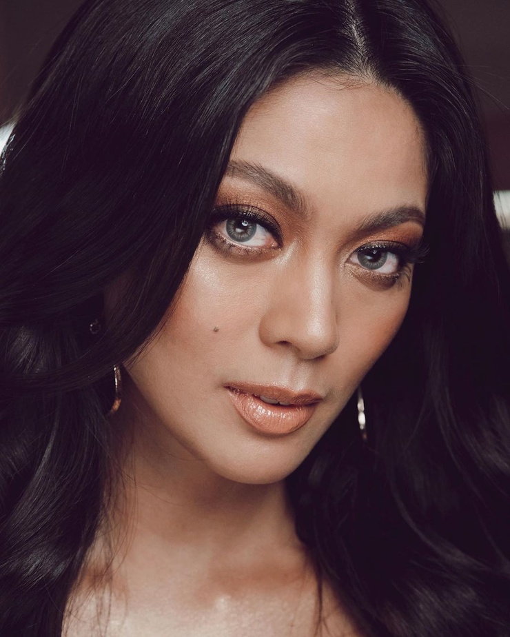 Picture of Ariella Arida