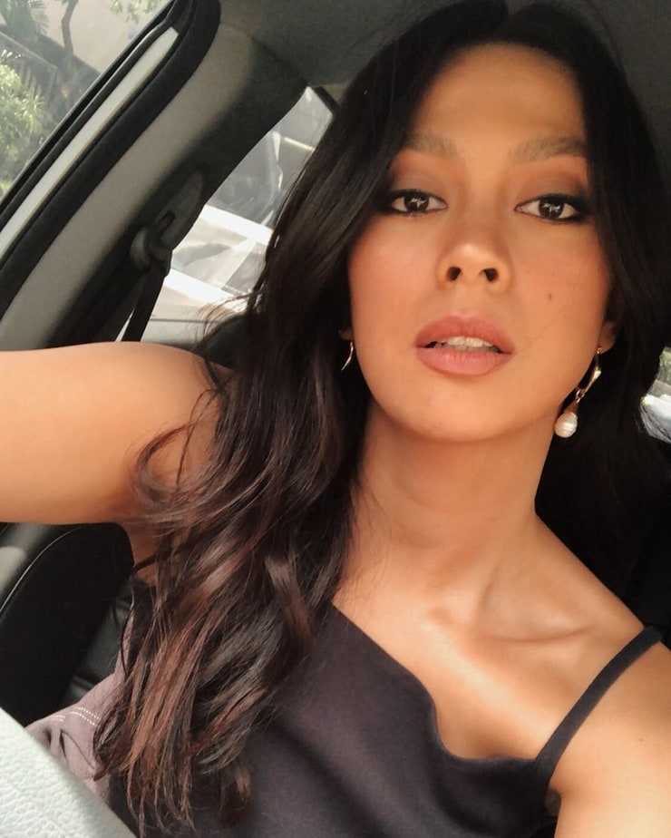 Picture of Ariella Arida