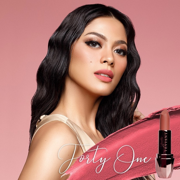 Picture of Ariella Arida