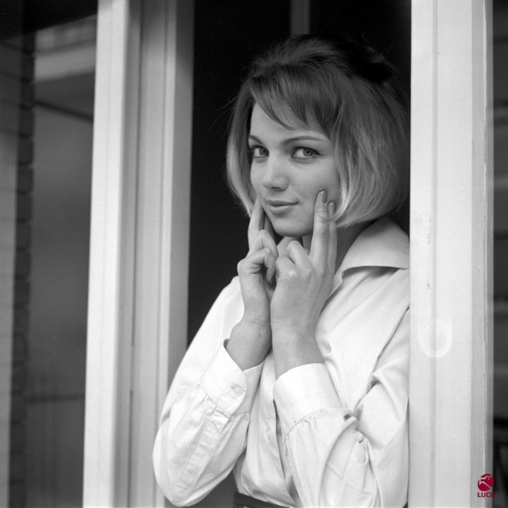 Picture of Betsy Bell