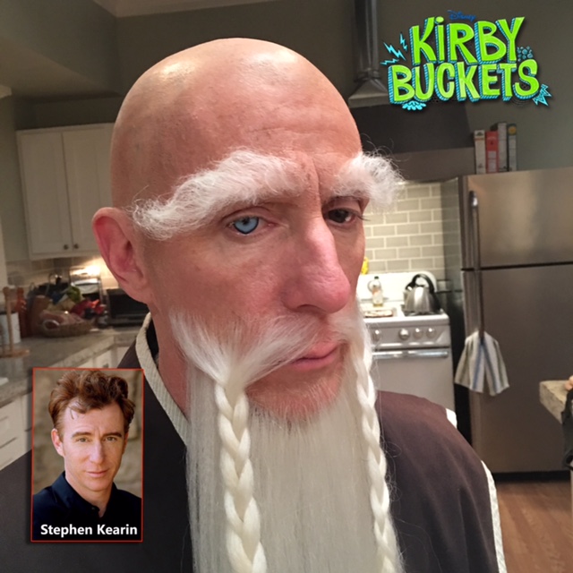 Picture of Stephen Kearin