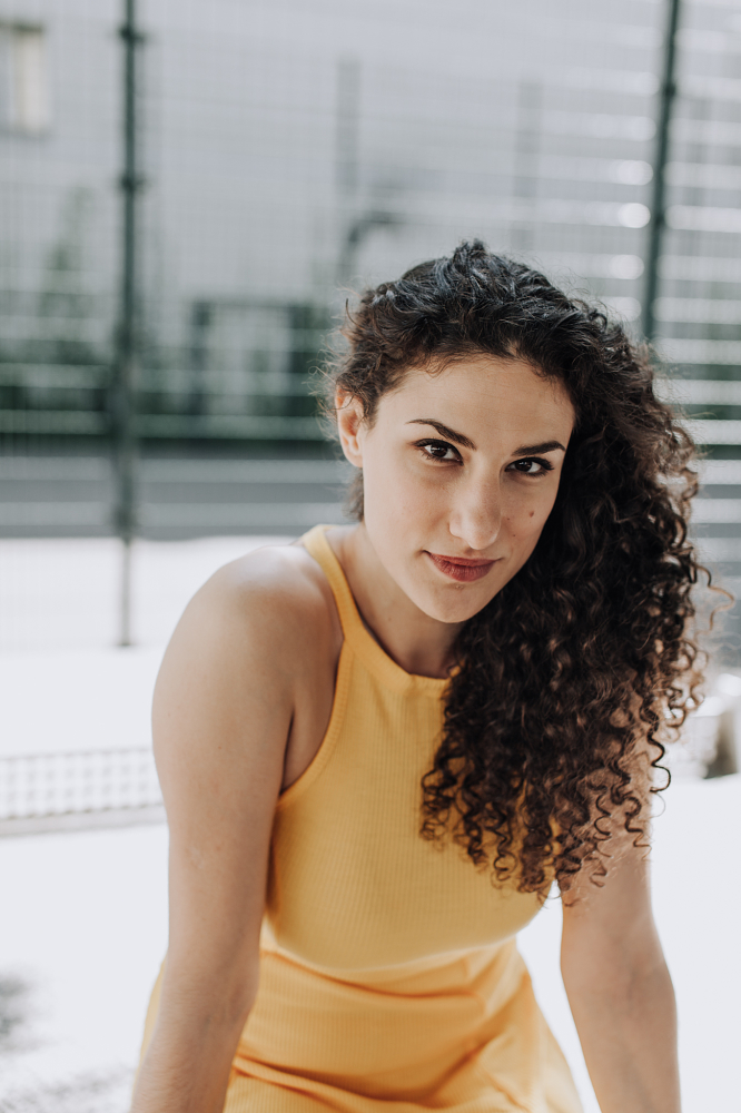 Picture of Selin Kavak