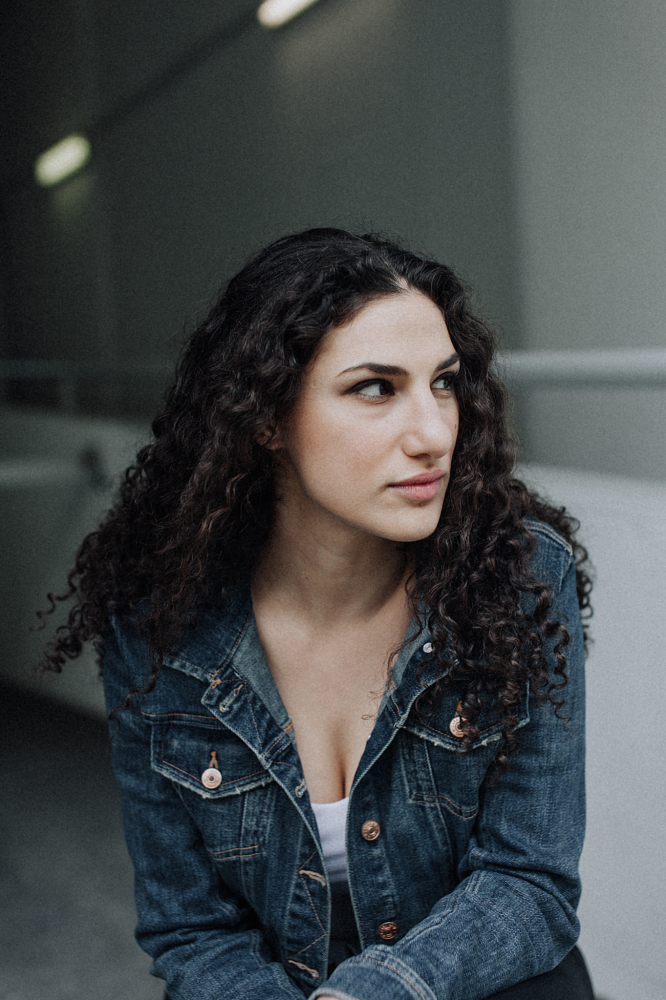 Picture of Selin Kavak