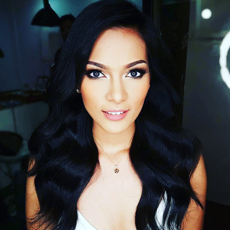 Charmaine Elima picture