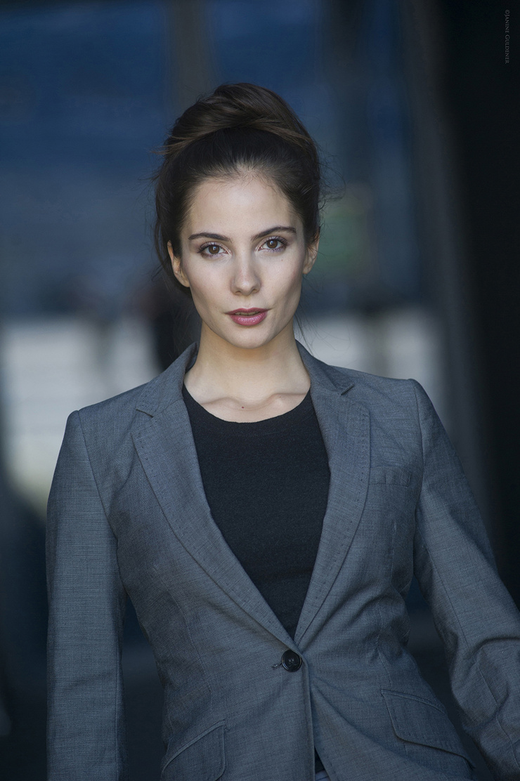 Picture of Alice Bauer