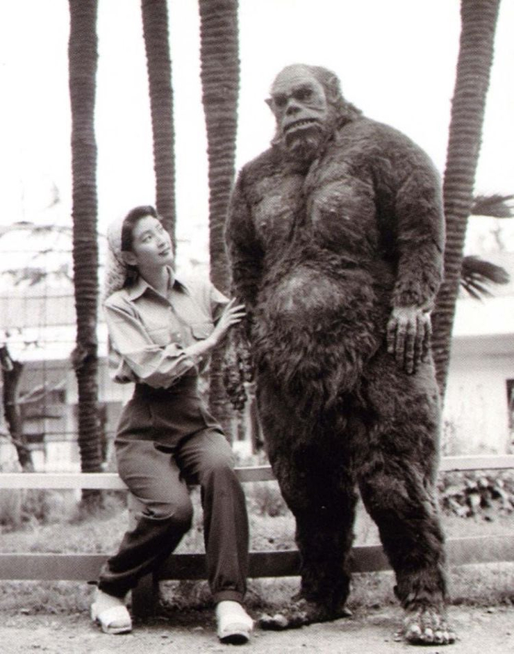 Picture of Momoko Kôchi