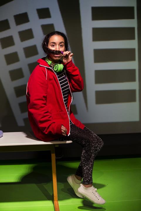 Picture of Kristin Hunold