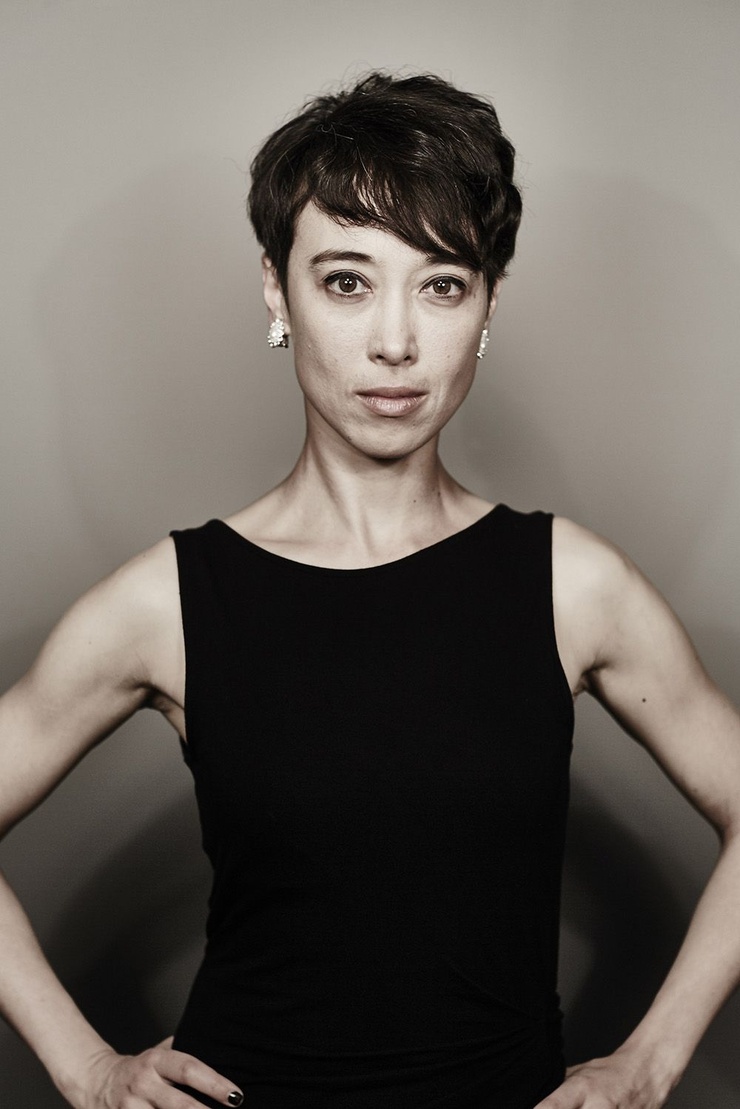 Picture of Nicola Gründel