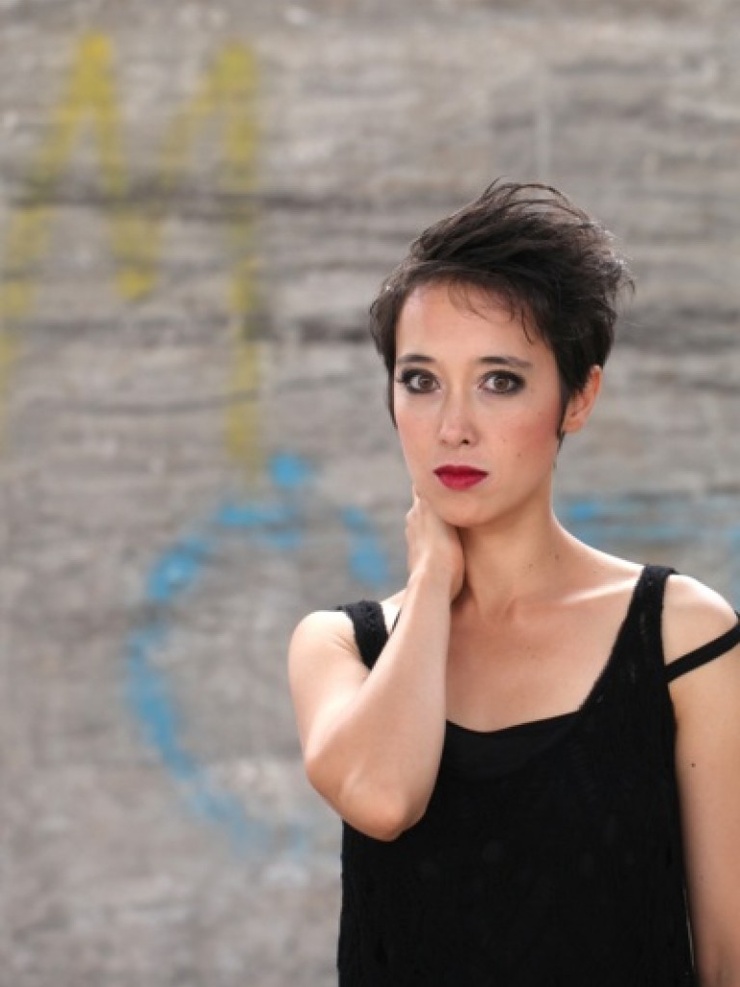 Picture of Nicola Gründel