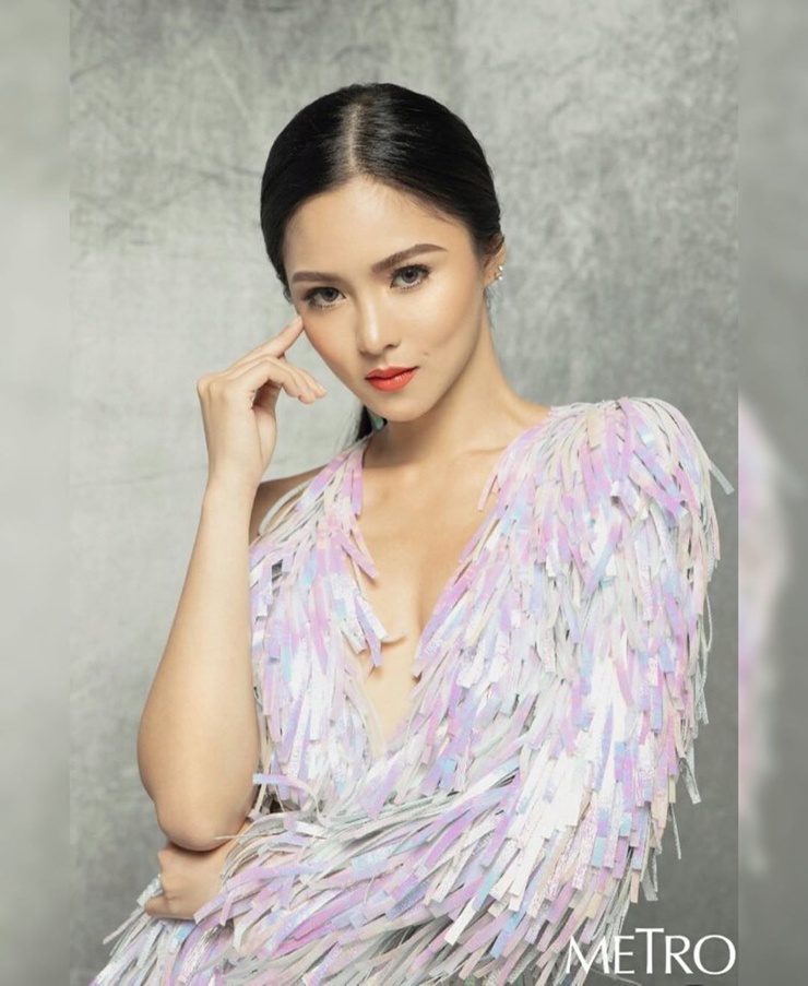 Picture of Kim Chiu