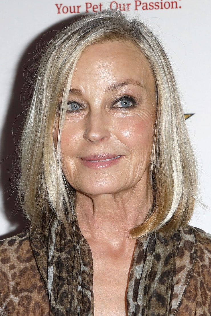 Bo Derek picture