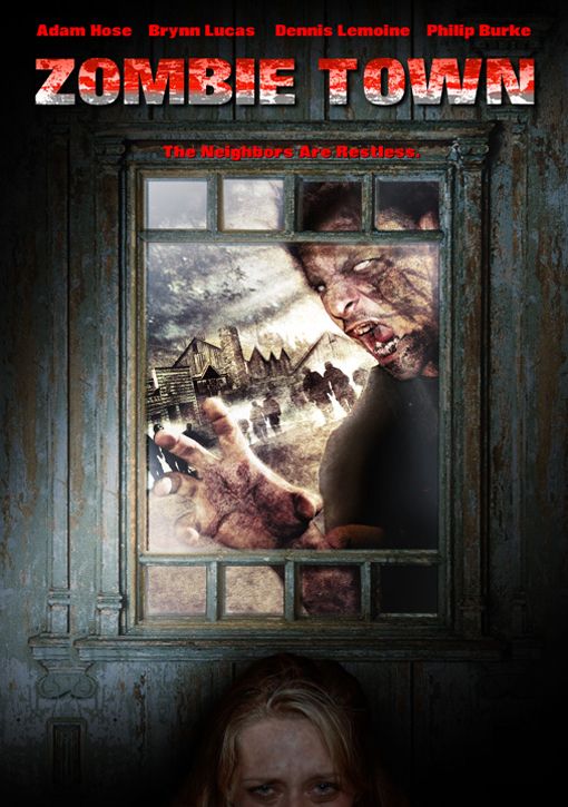 Zombie Town picture