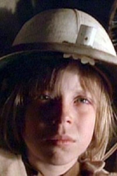 Picture of Adam Cockburn