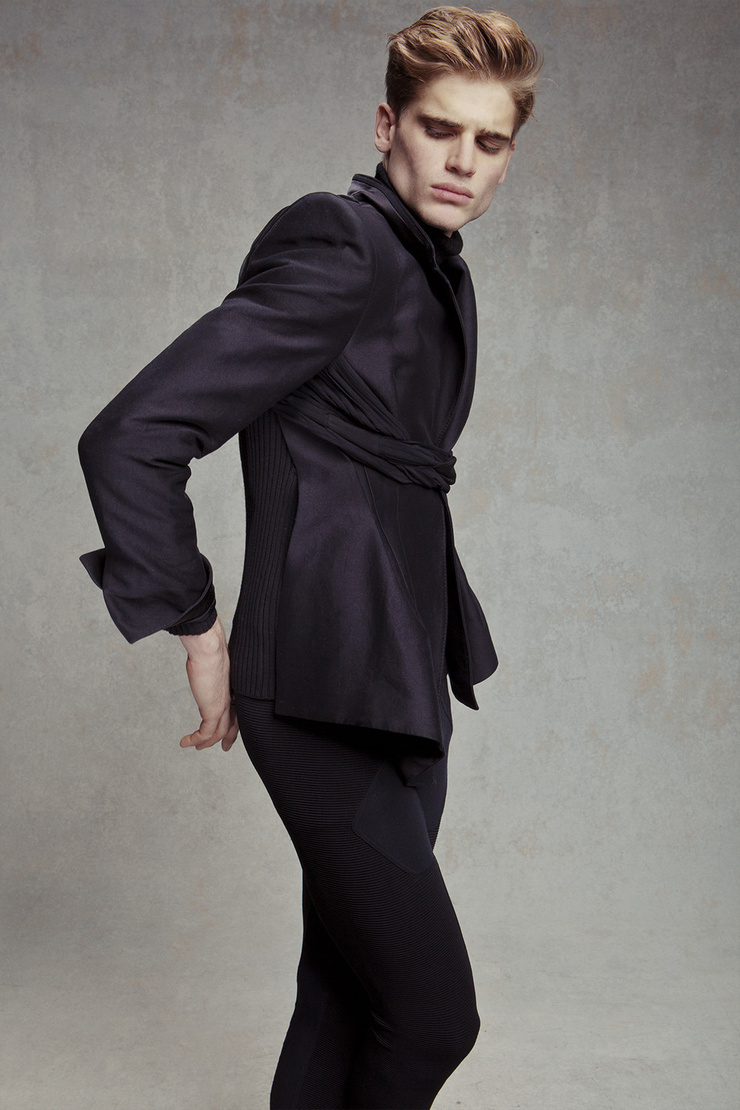 Louis Lemaire picture