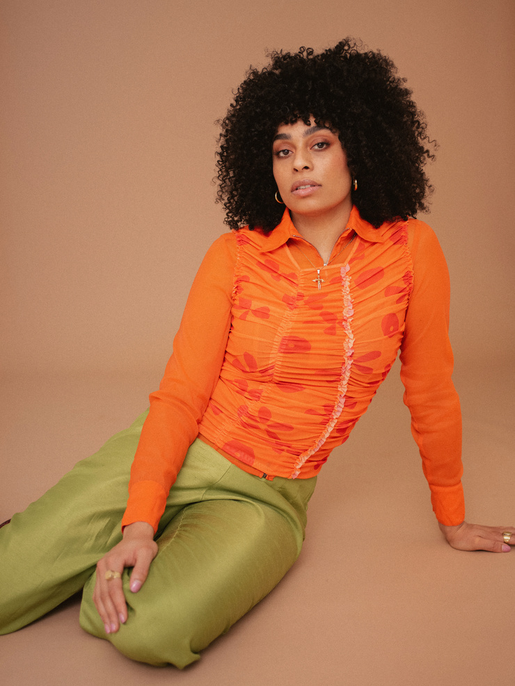 Picture of Celeste (singer)