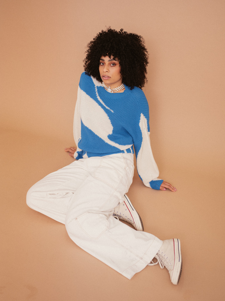 Image of Celeste (singer)