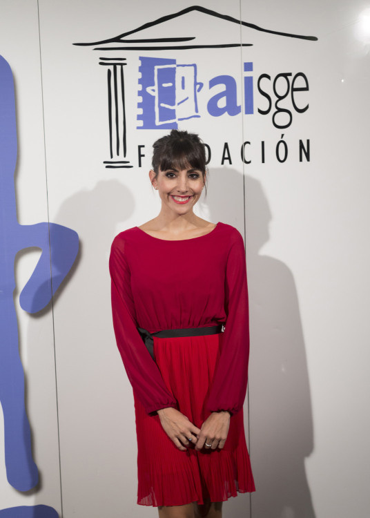 Picture of Alicia Fernández