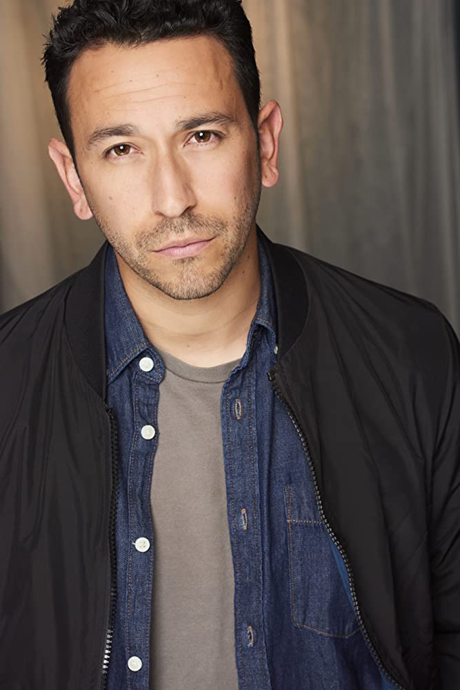 Picture of Damian Gomez